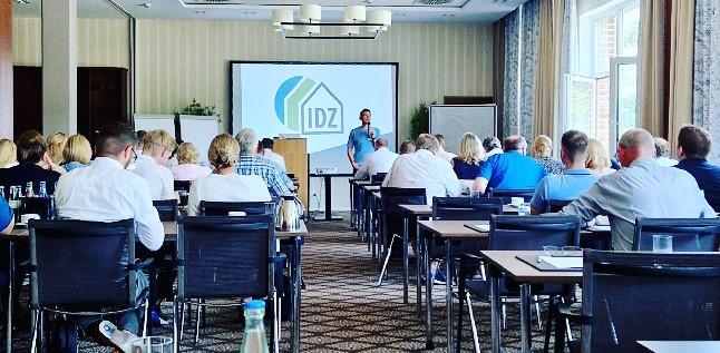 IDZ Beratung | Energie Effizienz Experten